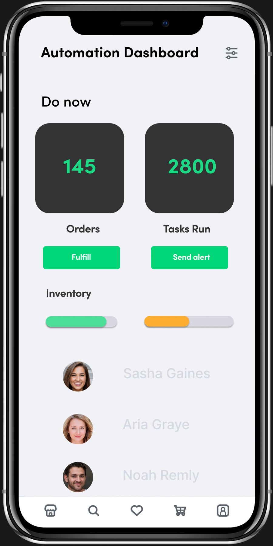TaskMagic Automation